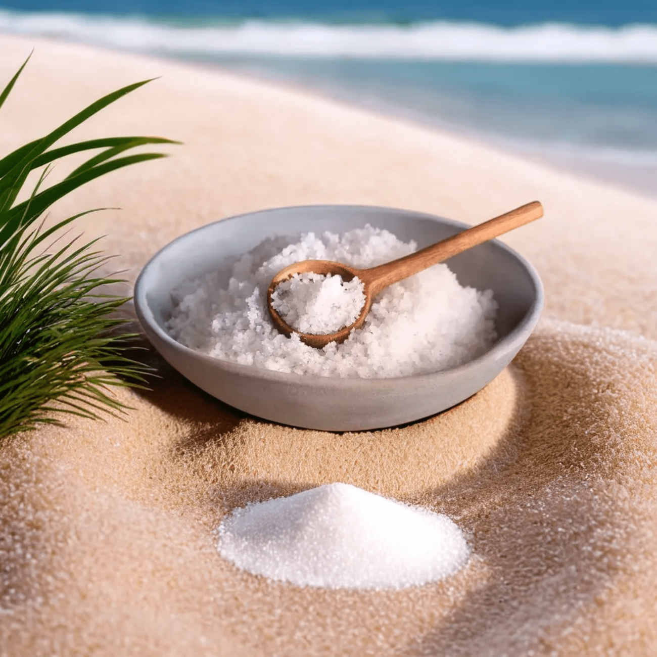 Free Flow Salt – Brineflow